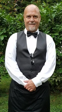 Aaron Mitchell | Wiki 24 | Fandom