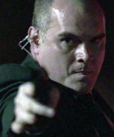 Tracy Howe | Wiki 24 | Fandom