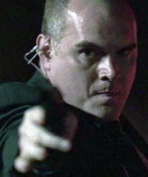 Tracy Howe | Wiki 24 | Fandom