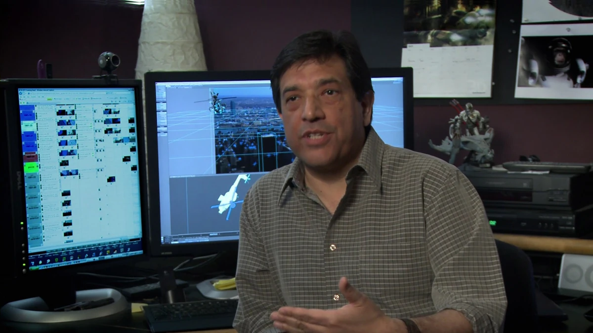 Al Lopez | Wiki 24 | Fandom