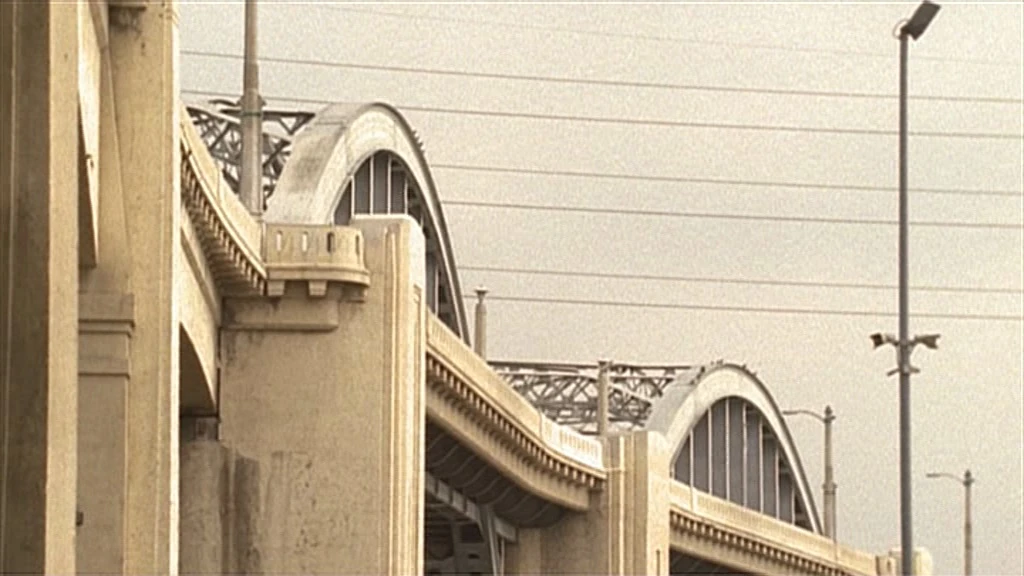 6th Street Bridge | Wiki 24 | Fandom