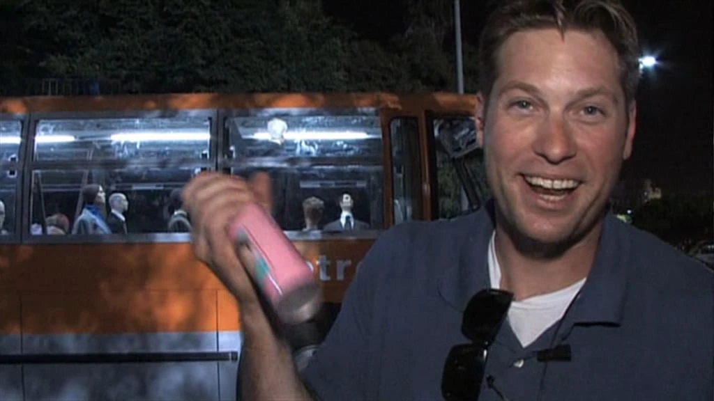 Bryce Moore | Wiki 24 | Fandom