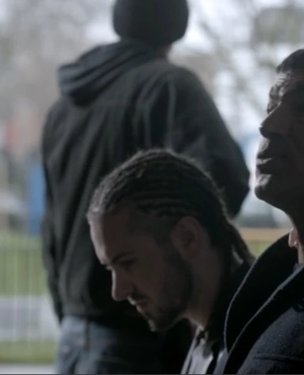 Daniel Missing | Wiki 24 | Fandom