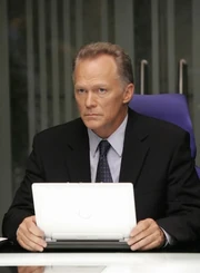 Bill Buchanan | 24 Wiki | Fandom