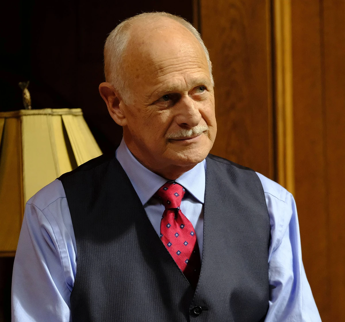 Henry Donovan | Wiki 24 | Fandom