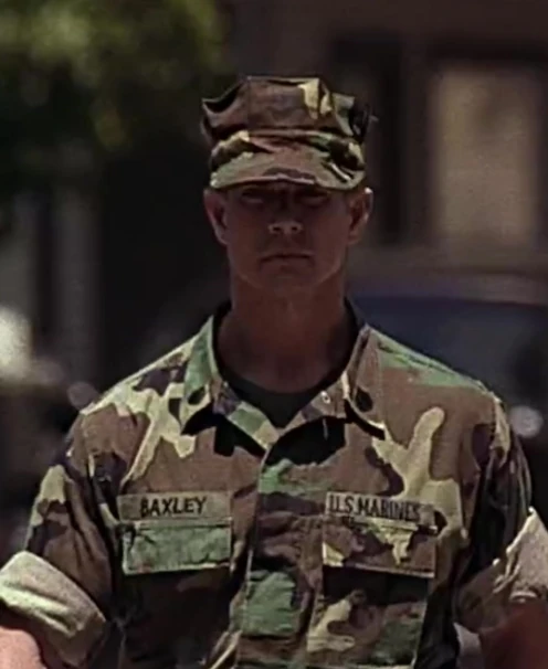 Baxley | Wiki 24 | Fandom