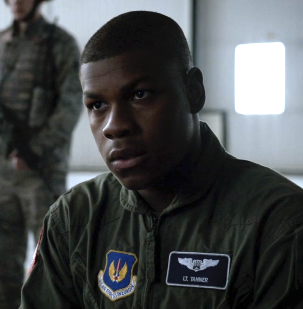 Chris Tanner | Wiki 24 | Fandom