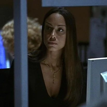 Jacque Parson | Wiki 24 | Fandom