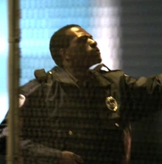 Bernard K. Addison | Wiki 24 | Fandom