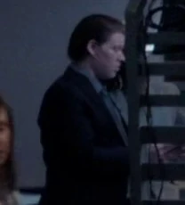 Bobby Akers | Wiki 24 | Fandom