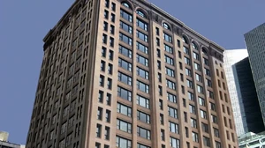 Hart Building | Wiki 24 | Fandom