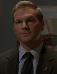 Steve Thompson | Wiki 24 | Fandom