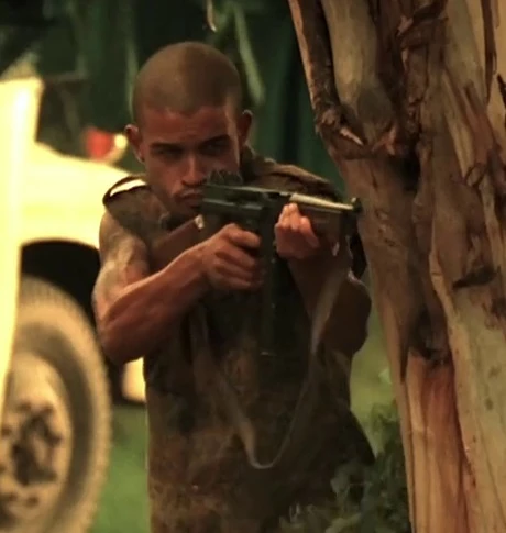 Luke Rhode | Wiki 24 | Fandom