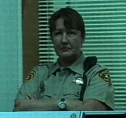 Patsy Rust | Wiki 24 | Fandom