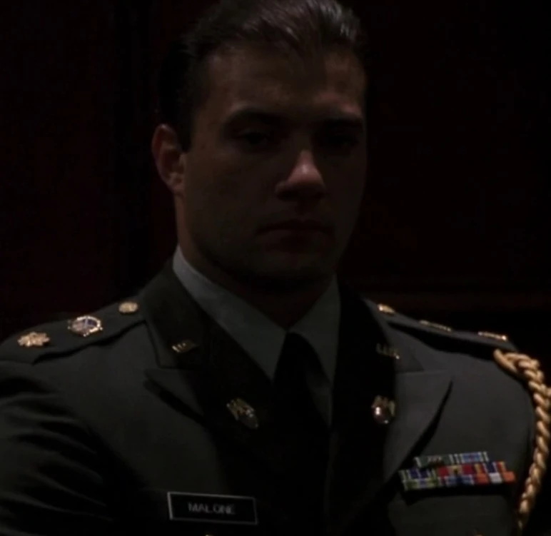 Malone | Wiki 24 | Fandom