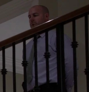 Matt Sherren | Wiki 24 | Fandom