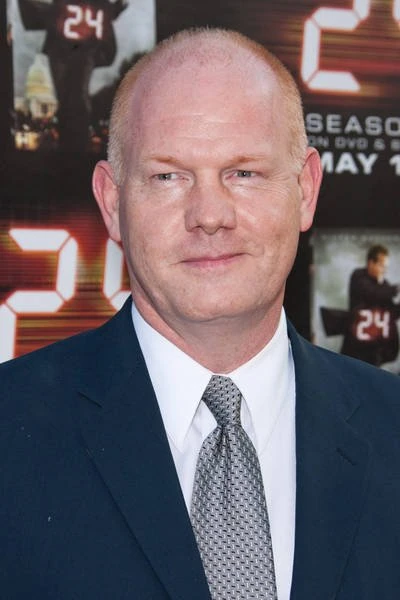 Glenn Morshower | 24 Wiki | Fandom