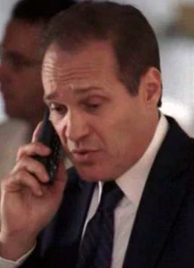 Jay Acovone | Wiki 24 | Fandom