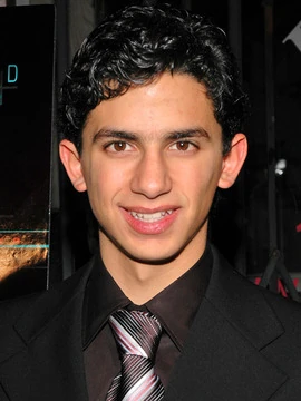 Jonathan Ahdout | 24-Wiki | Fandom