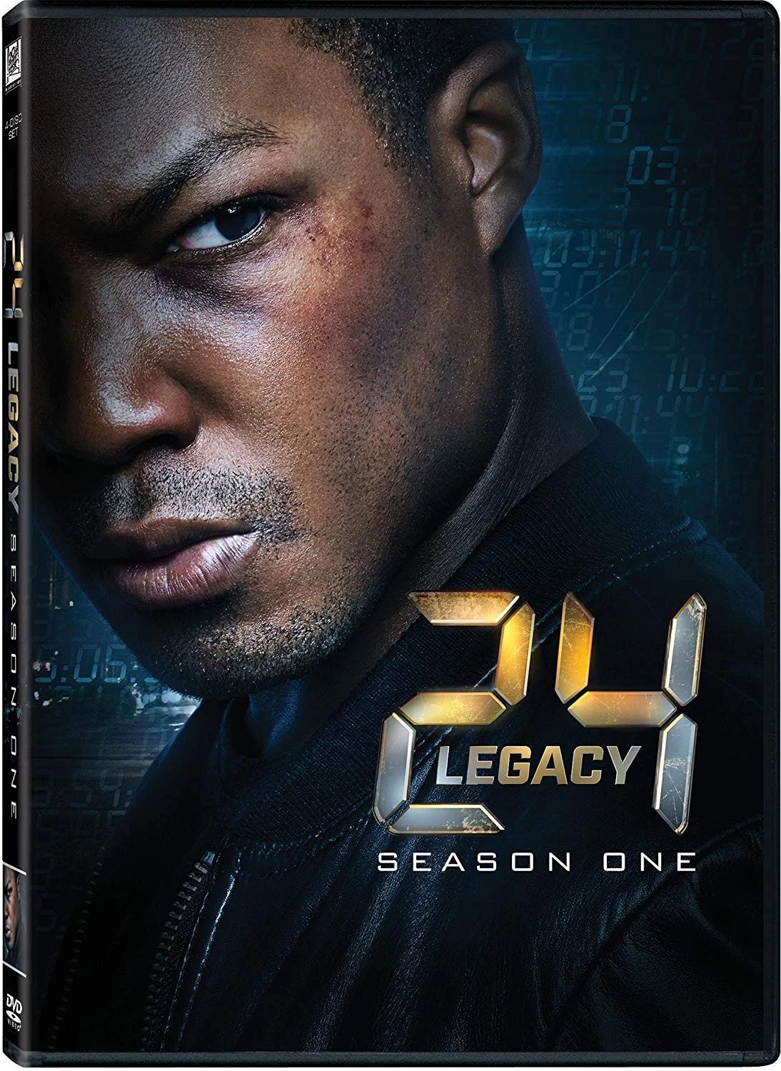 24: Legacy – Season One | Wiki 24 | Fandom