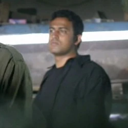 Rasheed (Day 1/India) | Wiki 24 | Fandom