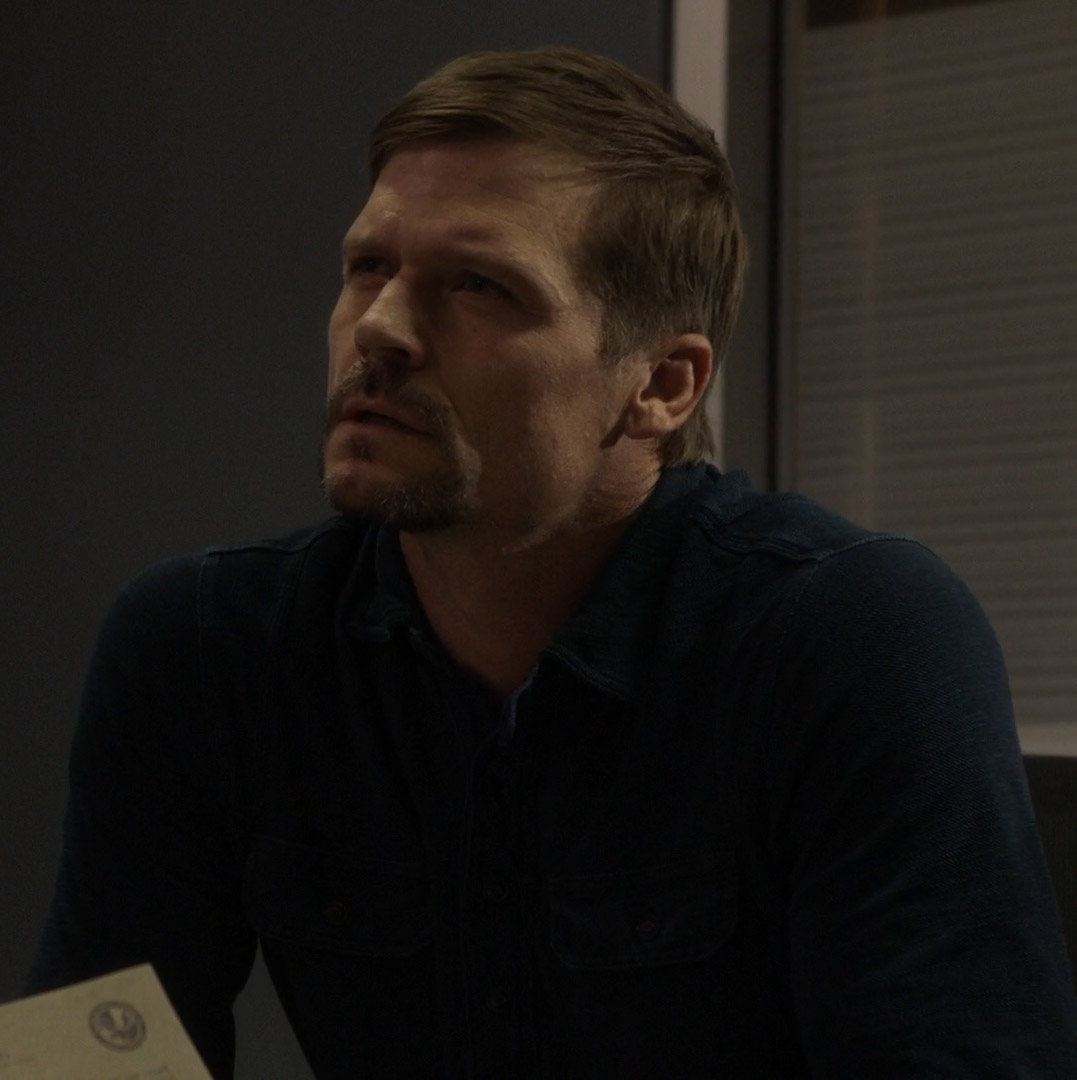 Thomas Locke | Wiki 24 | Fandom