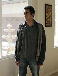 Ahmed Amar | Wiki 24 | Fandom