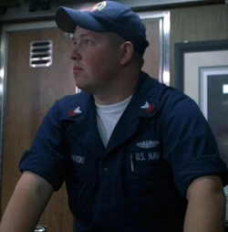 Mark Szymanski | Wiki 24 | Fandom