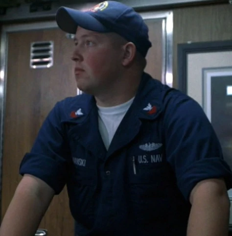 Mark Szymanski | Wiki 24 | Fandom