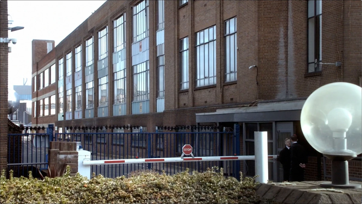 CIA London station | Wiki 24 | Fandom