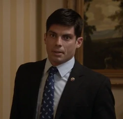 Ronan Summers | Wiki 24 | Fandom