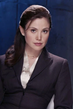 Michelle Dessler | 24 Wiki | Fandom