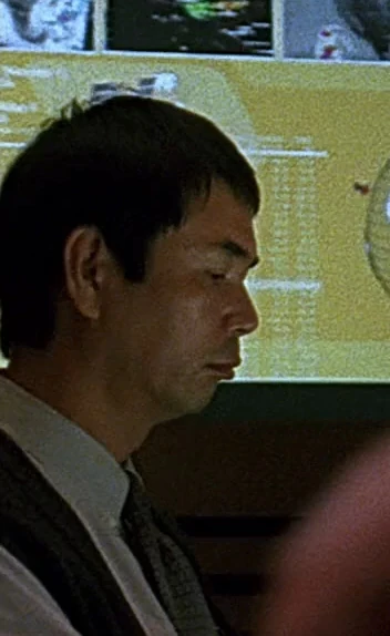 Glenn Ota | Wiki 24 | Fandom