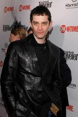 James Frain | 24-Wiki | Fandom