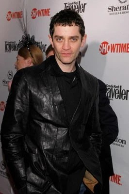 James Frain | 24-Wiki | Fandom