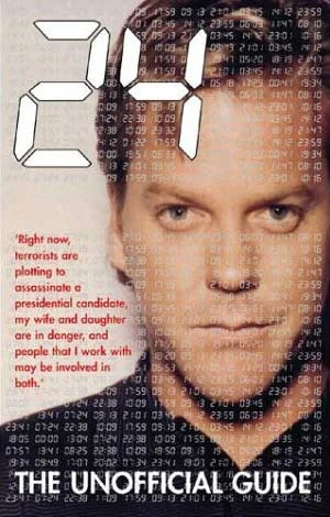 24: The Unofficial Guide | Wiki 24 | Fandom