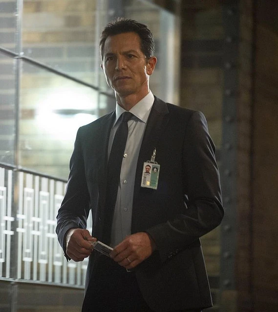 Steve Navarro | Wiki 24 | Fandom