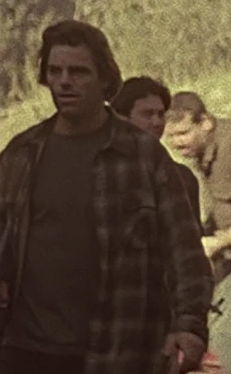Chad Randall | Wiki 24 | Fandom