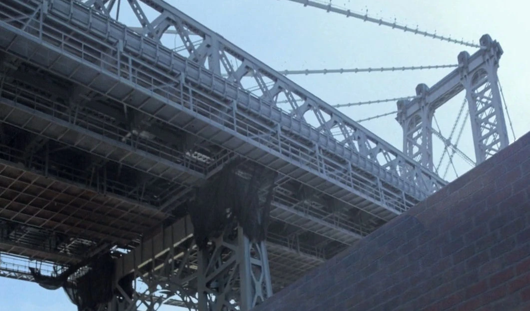 Williamsburg Bridge | Wiki 24 | Fandom