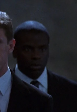 Richard D. Durden | Wiki 24 | Fandom