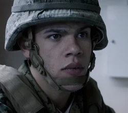 Julian Moore-Cook | Wiki 24 | Fandom