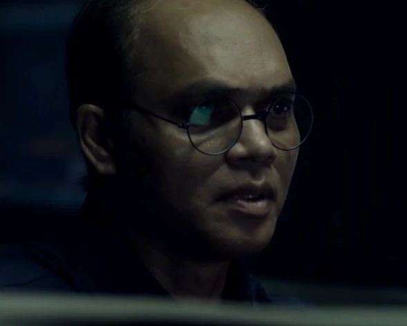 Vinod | Wiki 24 | Fandom