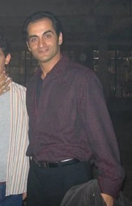 Navid Negahban | Wiki 24 | Fandom