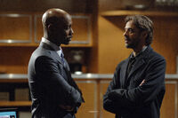 Wayne Palmer | Wiki 24 | Fandom