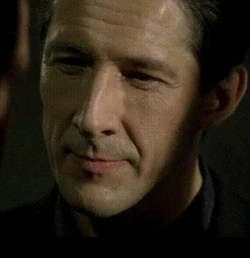 David Emerson | 24-Wiki | Fandom