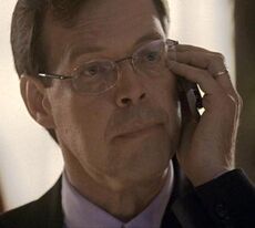 Ivar Brogger | Wiki 24 | Fandom