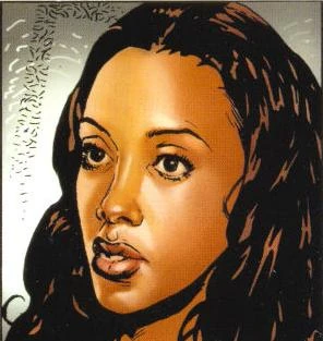 Trinetta Anderson | Wiki 24 | Fandom
