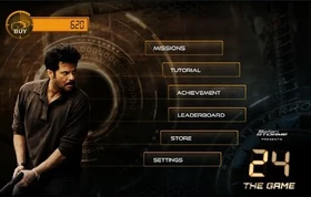 24: The Game | Wiki 24 | Fandom