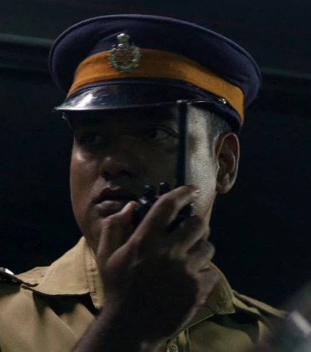 Patil (garage police) | Wiki 24 | Fandom