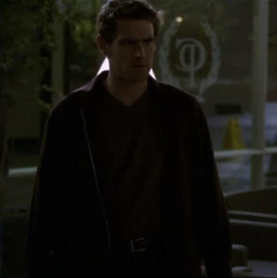 Brian Pierson | Wiki 24 | Fandom